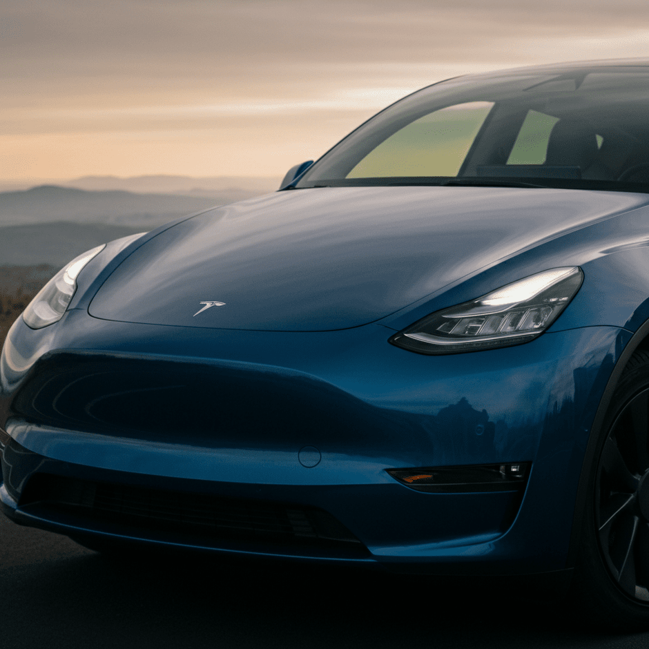 Tesla Launches New Model Y Premium Configuration Featuring Seven Seats